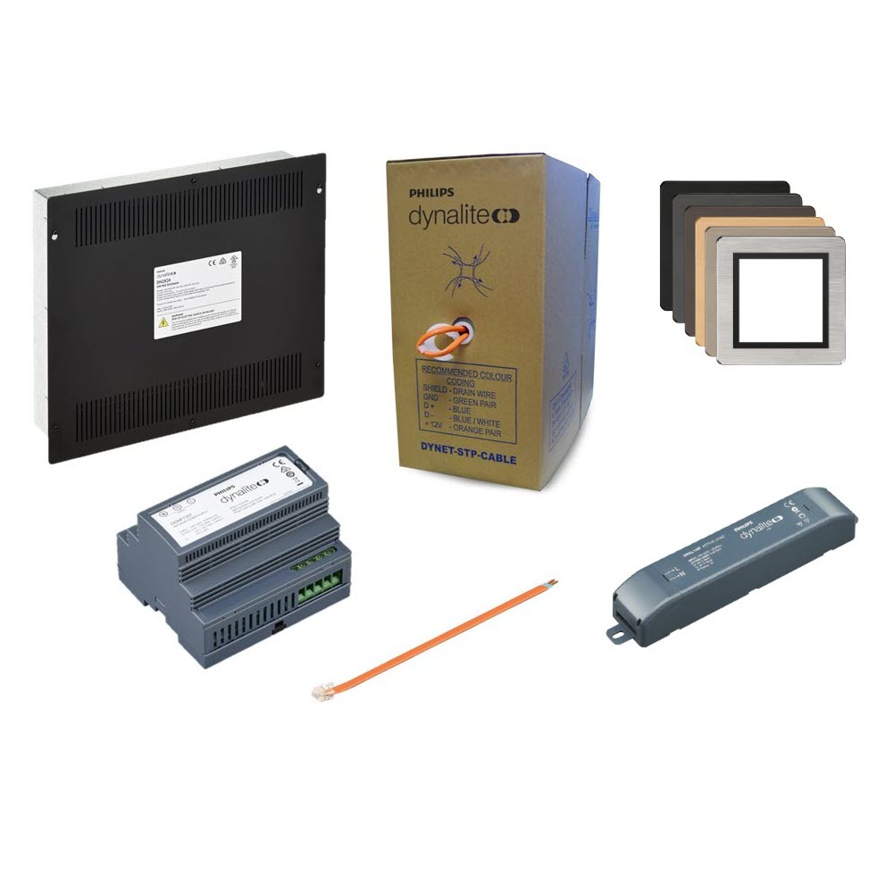 Products - Philips Dynalite